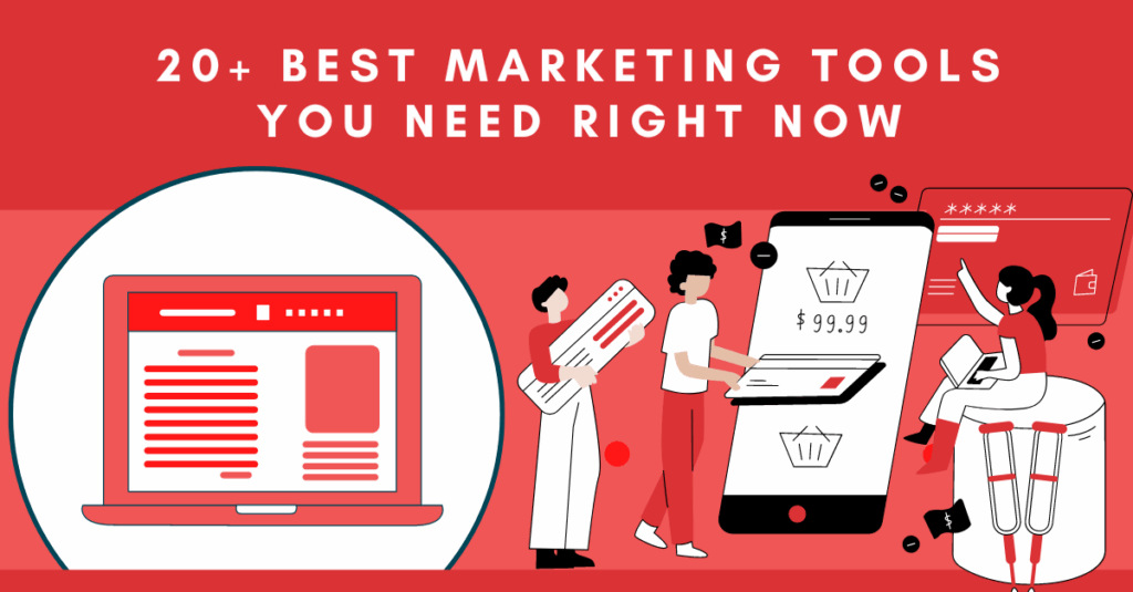 Top Marketing Tools to Dominate Your Target Market – market.seasia.co